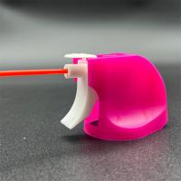 China Multi-Functional Trigger Spray Gun Suitable For Pesticides And Garden Care for sale