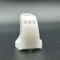 China Premium Foam Pump Actuator for Cleanser Packaging for sale