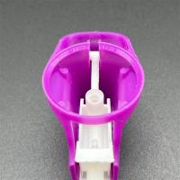 China Premium Foam Pump Actuator for Cleanser Packaging for sale