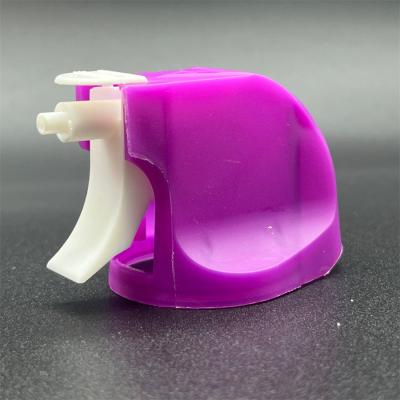 China Premium Trigger Spray Gun for Aerosol Cans for Car Care, Household, and Industrial Use for sale