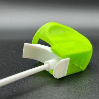China Adjustable Trigger Spray Cap Suitable For Aerosol Tin Cans for sale
