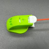 China Aerosol Trigger Spray Gun Actuator for Continuous Spray Applications for sale