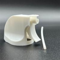 China Premium Foam Pump Actuator for Cleanser Applications for sale