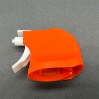 China Premium Trigger Spray Gun for Aerosol Cans for Car Care, Household, and Industrial Use for sale