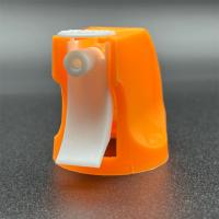 China Versatile Trigger Spray Nozzles For Cleaning and Automotive Applications Smooth Operation for sale