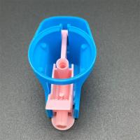 China Universal Aerosol Cans Trigger Spray Gun For Mist Dispensing for sale
