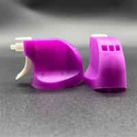China Versatile Trigger Spray Nozzles For Cleaning and Automotive Applications Smooth Operation for sale
