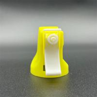 China Chemical-Resistant Construction Trigger Spray Gun with Adjustable Nozzle and Ergonomic Design for Industrial Applications for sale
