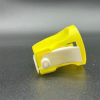 China Plastic Hand Garden Sprayer Actuator Trigger - Durable Plastic Trigger Actuator For Car Cleaner Hand Sprayers for sale