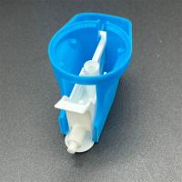China Plastic Hand Garden Sprayer Actuator Trigger - Durable Plastic Trigger Actuator For Car Cleaner Hand Sprayers for sale
