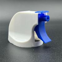 China Universal Aerosol Cans Trigger Spray Gun For Mist Dispensing for sale