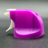 China Aerosol Trigger Actuator - Precision Aerosol Trigger Head For Home & Commercial Aerosol Dispensing for sale