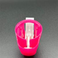 China Aerosol Spray Trigger Cap - Precision Trigger Sprayer Cap For Home & Commercial Air Freshener Aerosol Cans for sale