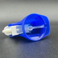 China Aerosol Spray Trigger Cap - Precision Trigger Sprayer Cap For Home & Commercial Air Freshener Aerosol Cans for sale