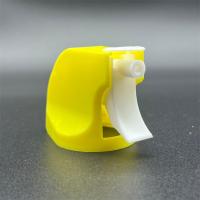 China Ergonomic Trigger Spray Cap for Aerosol Cans – Comfortable and Easy Operation for sale