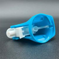 China Heavy-Duty Aerosol Trigger Spray Gun for Industrial Spray Applications for sale