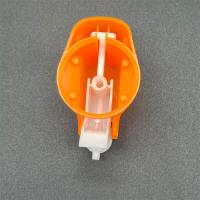 China Aerosol Trigger Spray Gun with Ergonomic Grip for Repeated Use for Cleaning Chemicals for sale