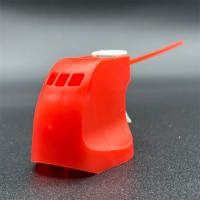 China Aerosol Trigger Spray Gun Heavy-Duty Construction Ensures Precise Spray Performance for sale