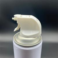 China Universal Aerosol Cans Trigger Spray Gun For Mist Dispensing for sale