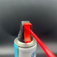 China Professional Trigger Spray Cap for Commercial Cleaning with High Efficiency for sale