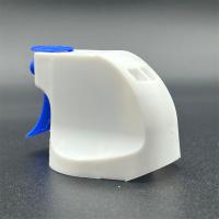 China Professional Trigger Spray Cap for Commercial Cleaning with High Efficiency for sale
