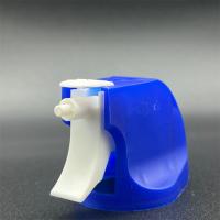 China Spray Cap Custom Plastic Aerosol Spray Can Foam Gun Nozzle Clean spray foam for sale