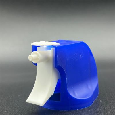 China Spray Cap Custom Plastic Aerosol Spray Can Foam Gun Nozzle Clean spray foam for sale