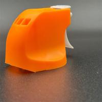 China Professional Trigger Spray Cap for Commercial Cleaning with High Efficiency for sale
