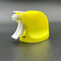 China Efficient Trigger Spray Caps  Ideal for Cleaning and Gardening Applications for sale