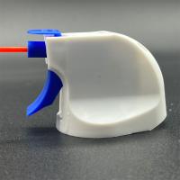 China Trigger Spray Gun For Aerosol Mist Dispensing for sale