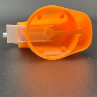 China Efficient Trigger Spray Caps  Ideal for Cleaning and Gardening Applications for sale