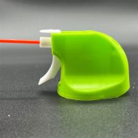 China Trigger Spray Gun with Anti-Corrosion Seal for Chemical & Solvent-Based Liquids for sale
