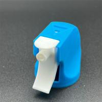 China Trigger Spray Gun with Adjustable Spray Pattern for Powerful Jet Stream for sale