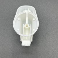China Aerosol Spray Trigger Cap - Precision Trigger Sprayer Cap For Home & Commercial Air Freshener Aerosol Cans for sale
