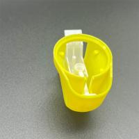 China Aerosol Spray Trigger Cap - Precision Trigger Sprayer Cap For Home & Commercial Air Freshener Aerosol Cans for sale