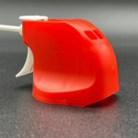 China Trigger Spray Gun For Aerosol Mist Dispensing for sale