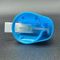 China Aerosol Trigger Actuator For Air Freshener - Precision Aerosol Trigger Head For Home & Commercial Air Freshener Dispensing for sale