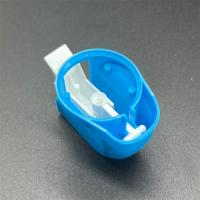 China Efficient Trigger Spray Caps  Ideal for Cleaning and Gardening Applications for sale