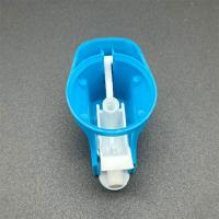 China Aerosol Trigger Actuator For Air Freshener - Precision Aerosol Trigger Head For Home & Commercial Air Freshener Dispensing for sale