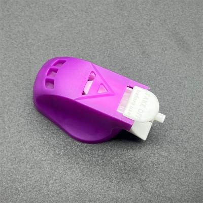 China Versatile Trigger Spray Gun  For Cosmetics And Automotive Products Dispensing for sale
