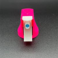 China Versatile Trigger Spray Gun  For Cosmetics And Automotive Products Dispensing for sale