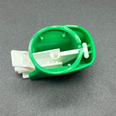 China Aerosol Trigger Actuator For Air Freshener - Precision Aerosol Trigger Head For Home & Commercial Air Freshener Dispensing for sale
