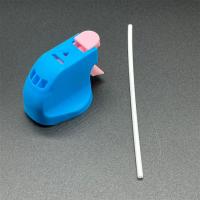 China Durable Trigger Spray Cap for Industrial Use with High-Pressure Performance for sale