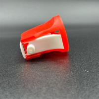 China Versatile Trigger Spray Gun  For Cosmetics And Automotive Products Dispensing for sale