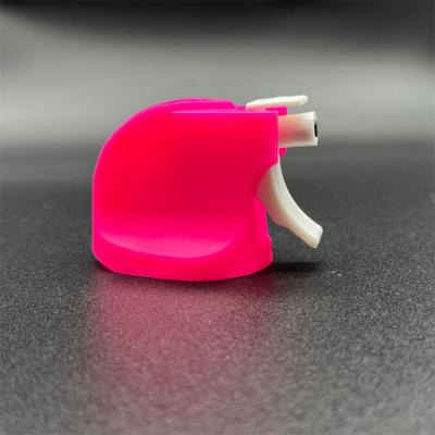 China Ergonomic Trigger Spray Cap for Aerosol Cans – Comfortable and Easy Operation for sale