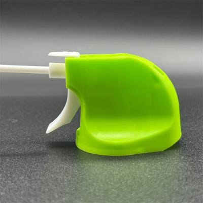 China Precision Spray Trigger Gun for Automotive Care - Fine Mist, Adjustable Pressure for sale