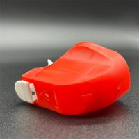 China Trigger Spray Gun Ideal for Professional Aerosol Can Packaging Solutions for sale