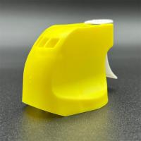 China Spray Cap Custom Plastic Aerosol Spray Can Foam Gun Nozzle Clean spray foam for sale