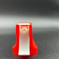 China Premium Trigger Spray Cap for Household Cleaning with Ergonomic Design for sale