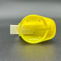 China Spray Cap Custom Plastic Aerosol Spray Can Foam Gun Nozzle Clean spray foam for sale